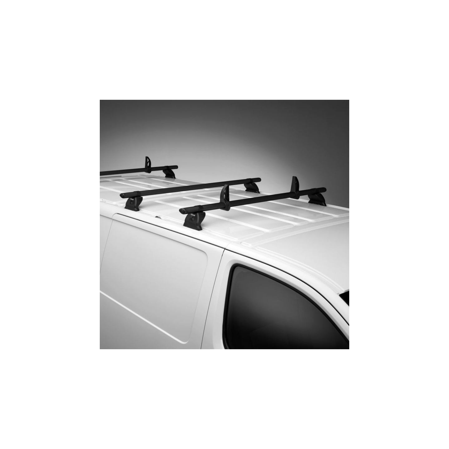 Rhino Aluminium-Dachträger für Renault Master 2024+ | Excelvan